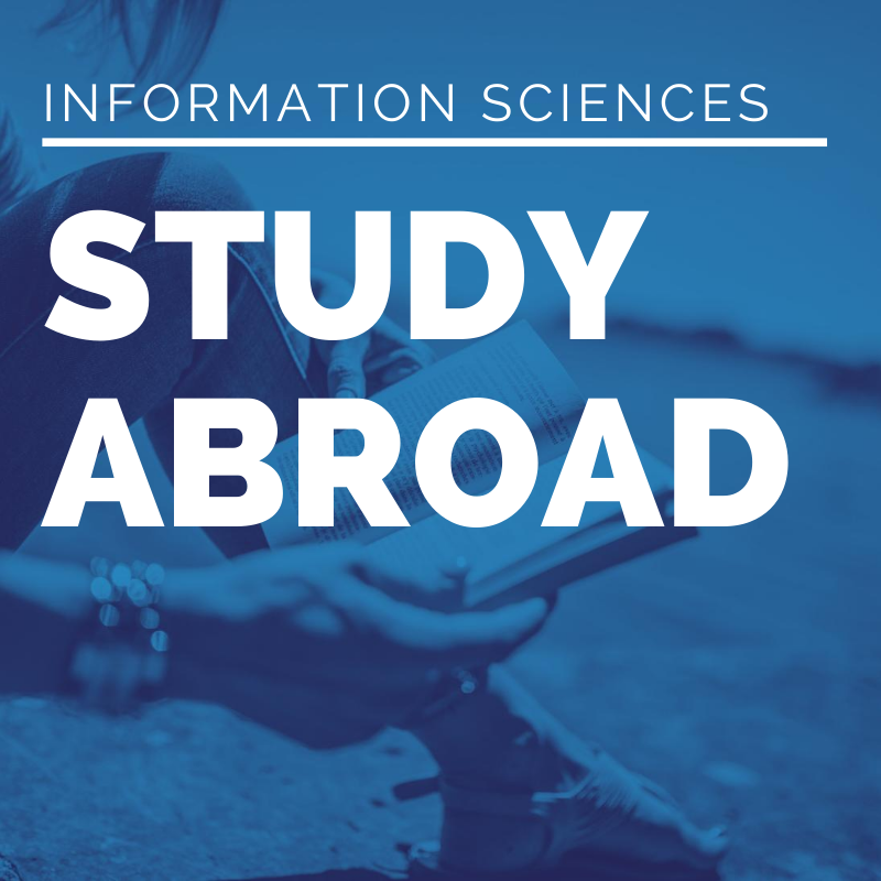 B.S. Information Sciences