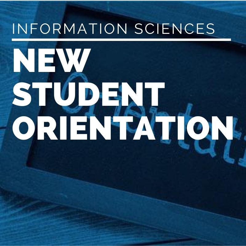 B.S. Information Sciences