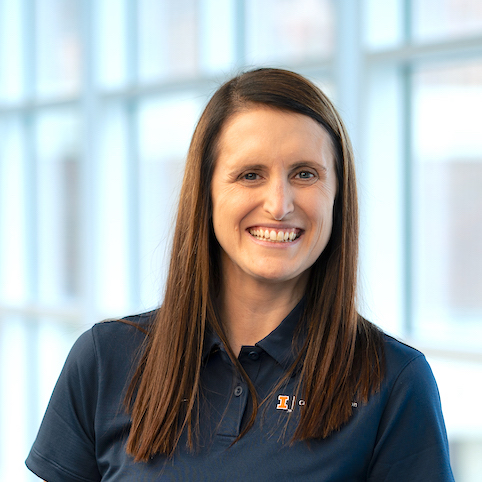 Campus Recreation Staff Listing